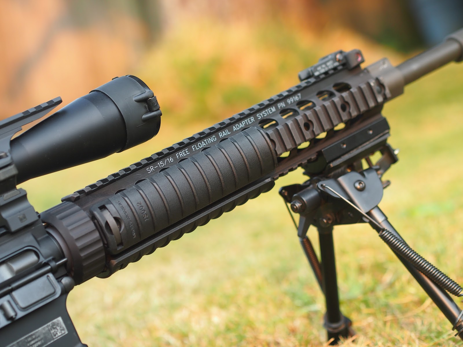 Official Mk12 Mod0, Mod1, ModH Photo and Discussion Thread > AR ...