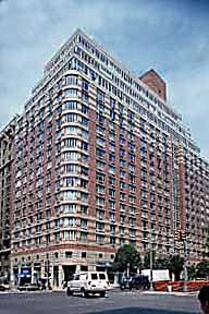 Manhattan Residential Architecture - nyc BLOG estate