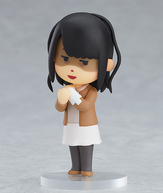 irasutoya Collectible Figures 01 irasutoya mini figure [Good Smile Company]
