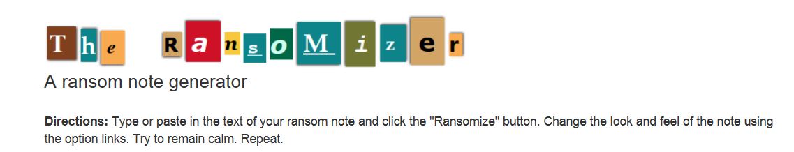 A Cracked Bat: Baseball Cards and a Hot Dog: The Ransomizer and First ...