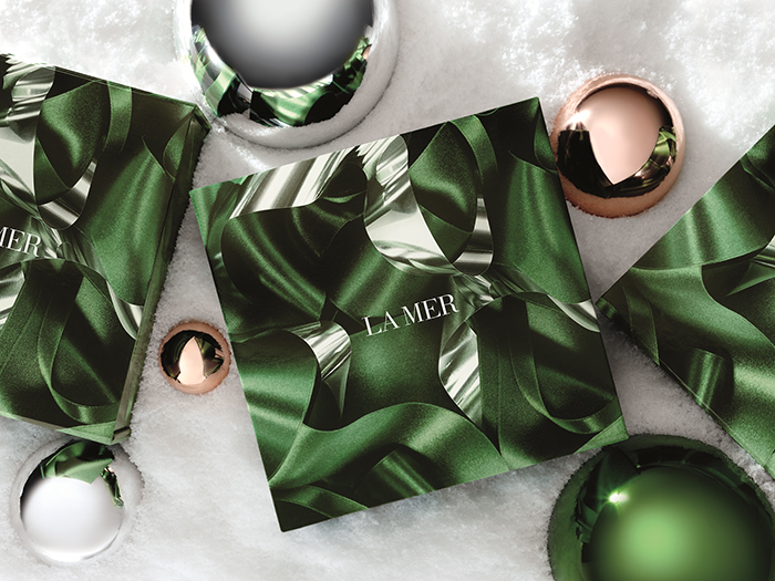 La Mer Holiday 2015 Collections - Stilettoes Diva