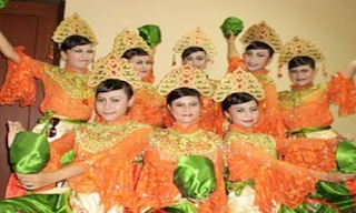 8 Tarian Tradisional Daerah Banten Yang Terkenal