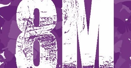 ED PLÁSTICA, VISUAL Y AUDIOVISUAL: 8M