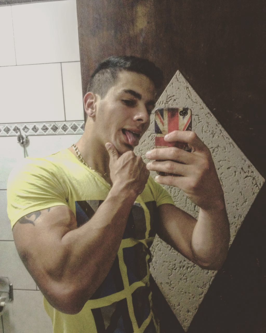 THE CATS BOYS: HOT+: Renan Alves, Gato