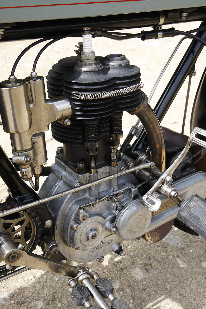 ITALIAN MOTOR magazine: Not just Italians