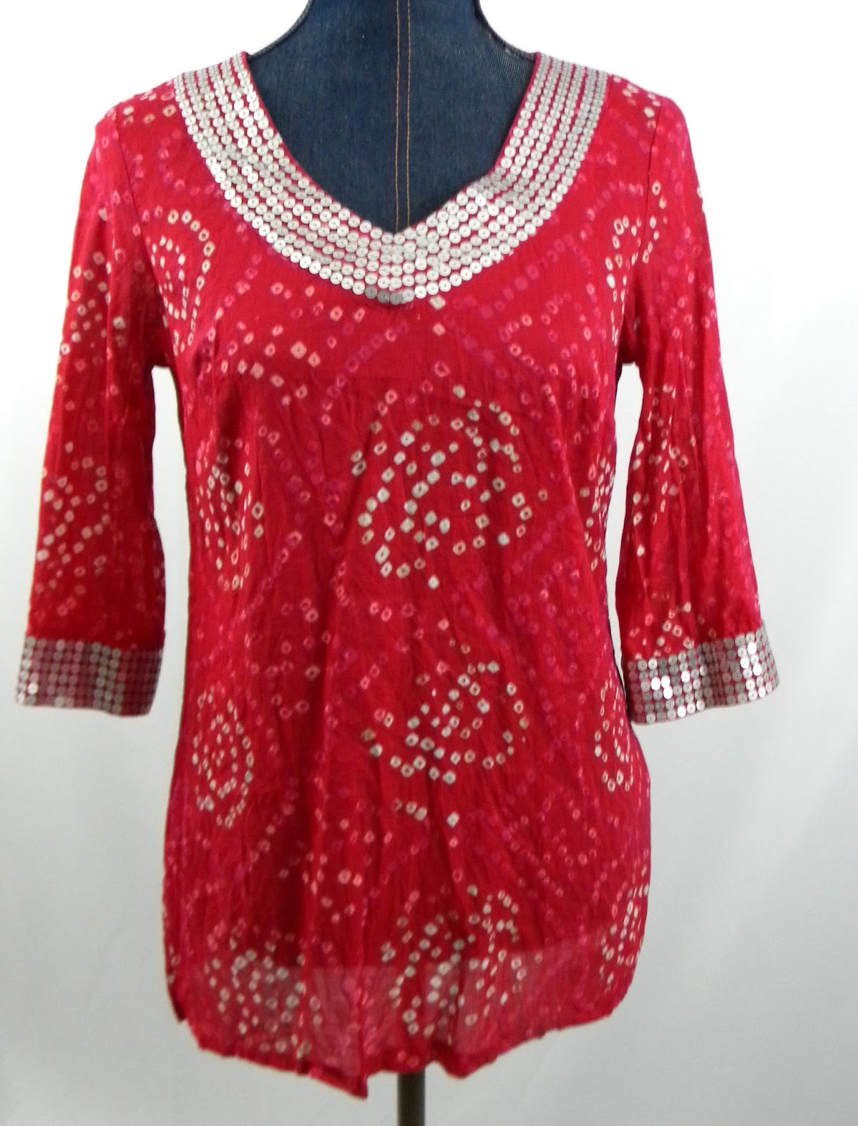 Supreme Thrifting Queen: It's Never Too Late To Thrift Shop