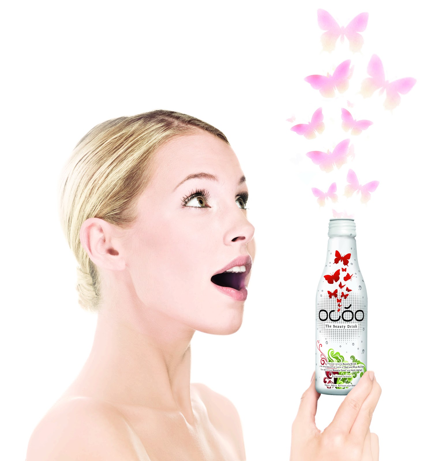 Fashion Gossip: OCÓO, A DAILY SERVING OF BEAUTY.