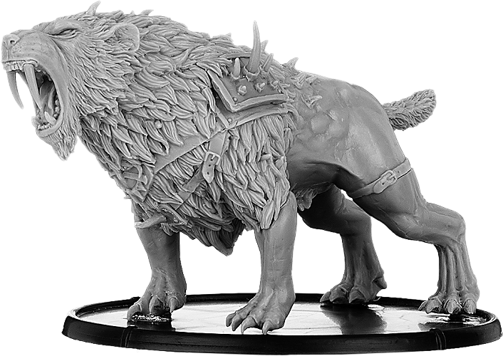 Tabletop Fix: Mierce Miniatures - New Releases