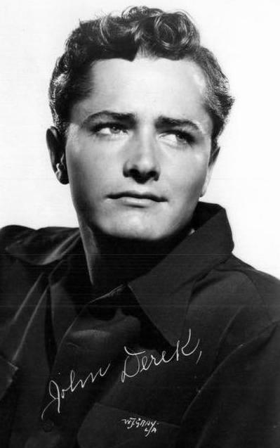 Poseidon's Underworld: Beau Derek