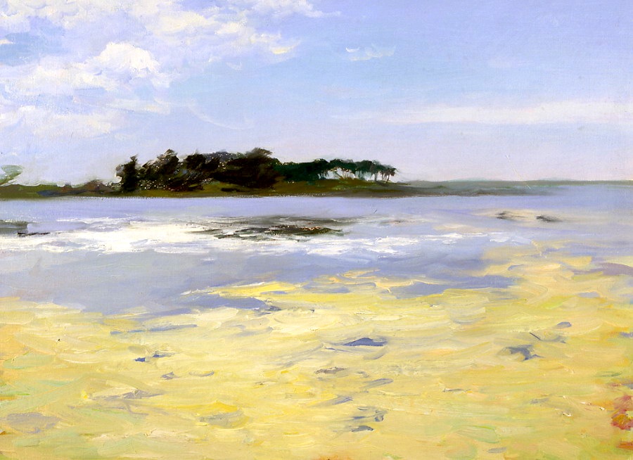 Arte!: A Russian painter: Peter Bezrukov (12)