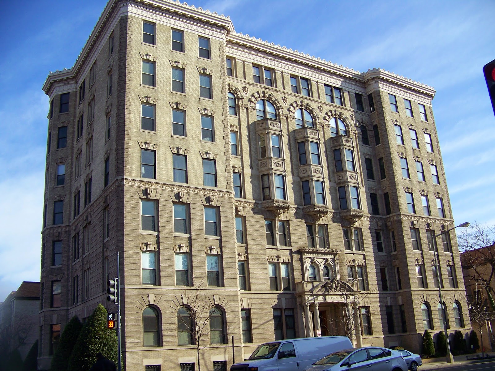 Rebuilding Place in the Urban Space: An example of attractive old style ...