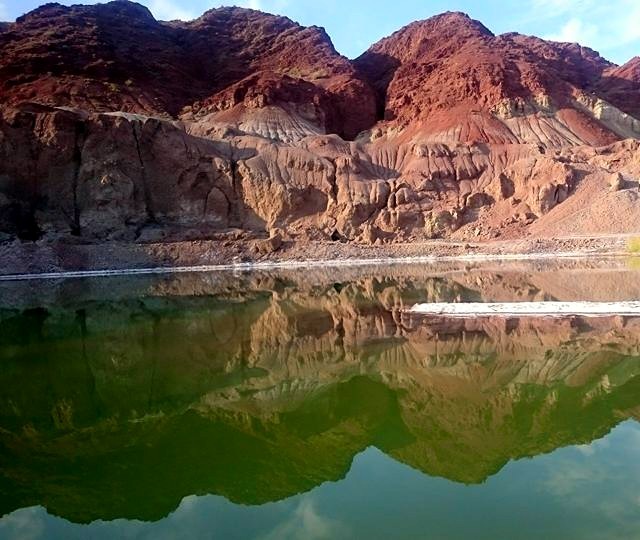 MONGOLIA - Travel around the world: MONGOLIAN LAKES