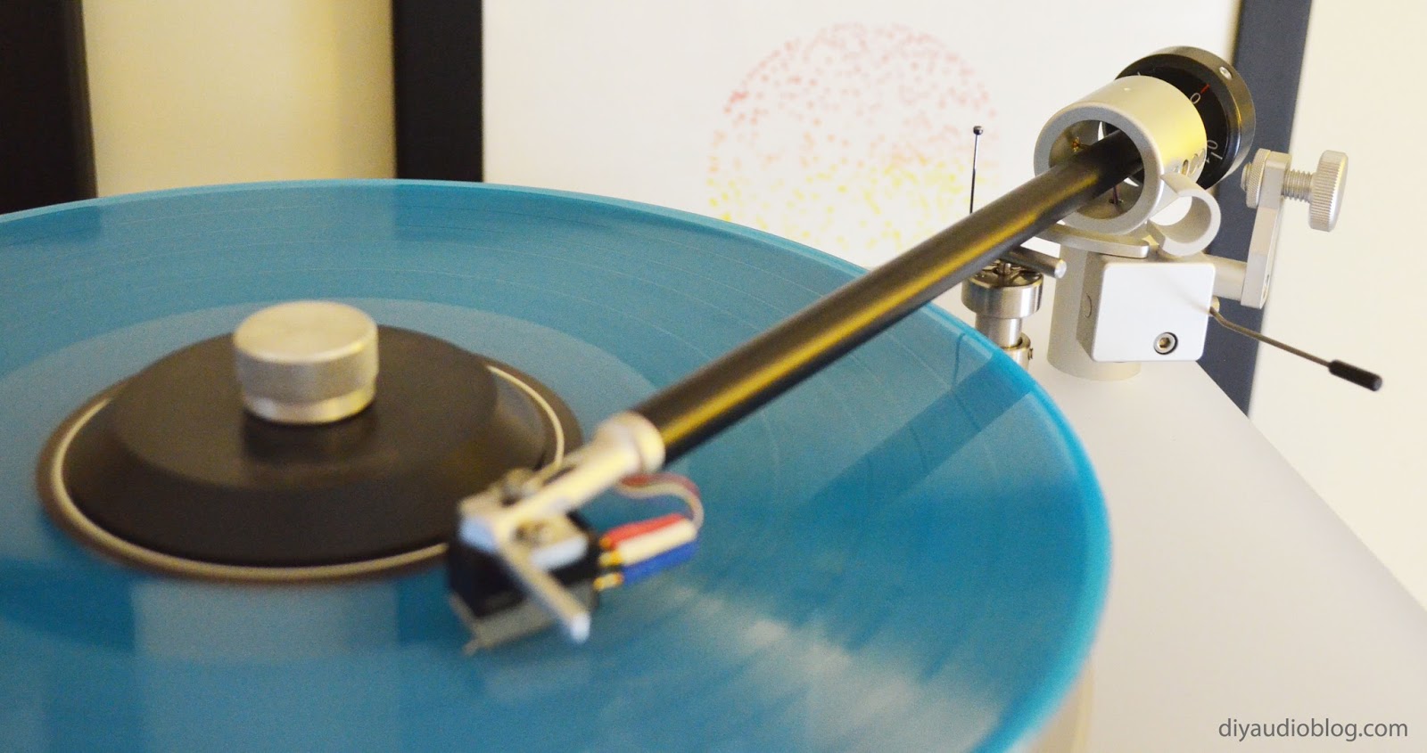 DIY Audio Electronics from Zynsonix.com: TRU-LIFT Automatic Tonearm ...