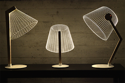 Aydınlatma ve Dekor Dünyasından Gelişmeler: Studio Cheha'dan Bulbing ...