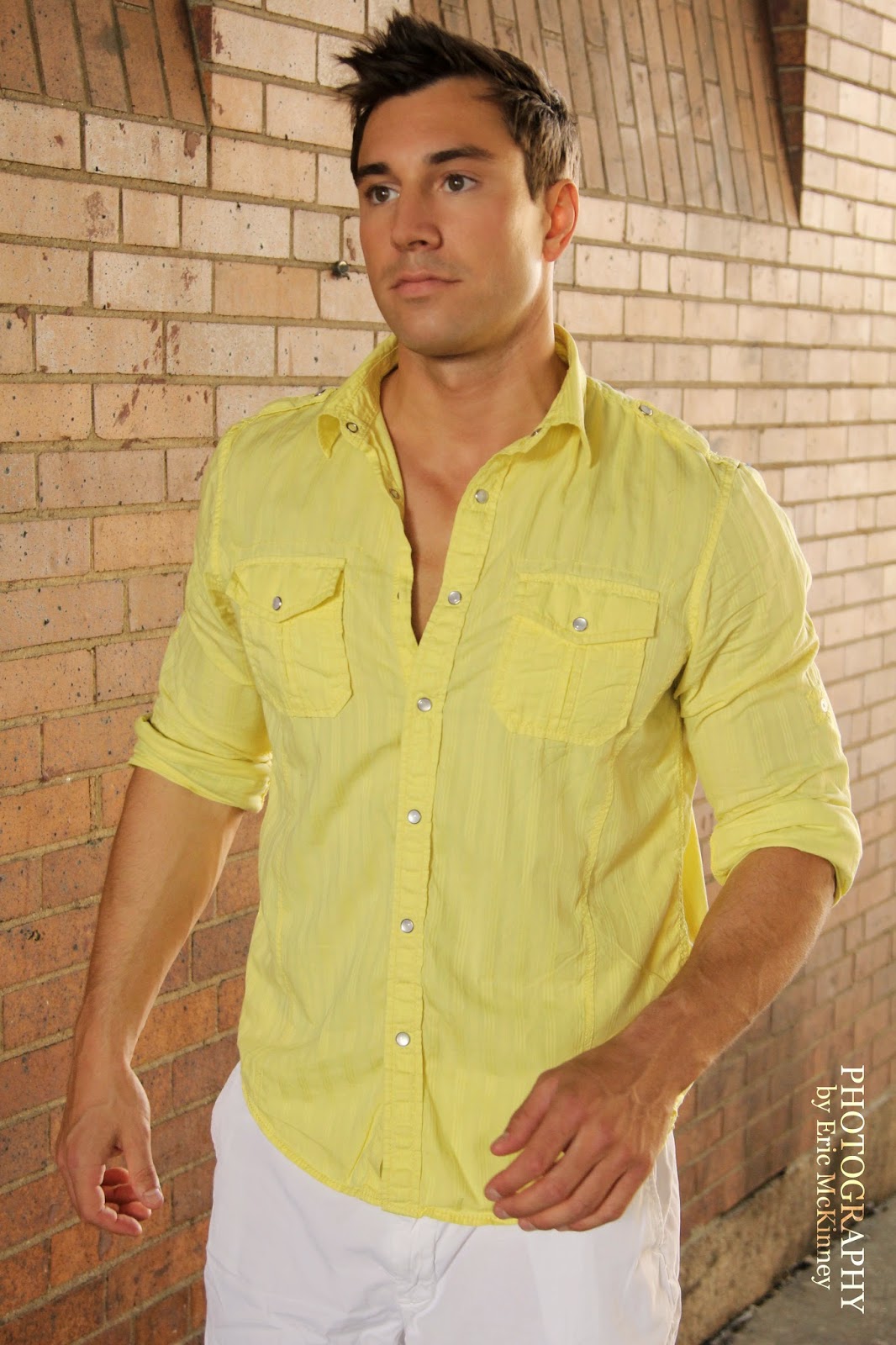 6:12 Photography by Eric McKinney: 6:12 in NYC: Matt Palumbo with ...