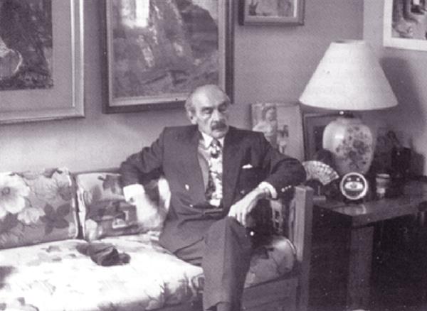 El Fogón en la Red: PEDRO MIR, EL POETA NACIONAL