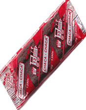 CHACA CHACA (dulce mexicano )