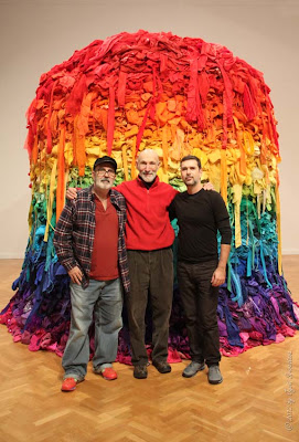 Public Art in Chicago: Morbid Curiosity: The Richard Harris Collection ...