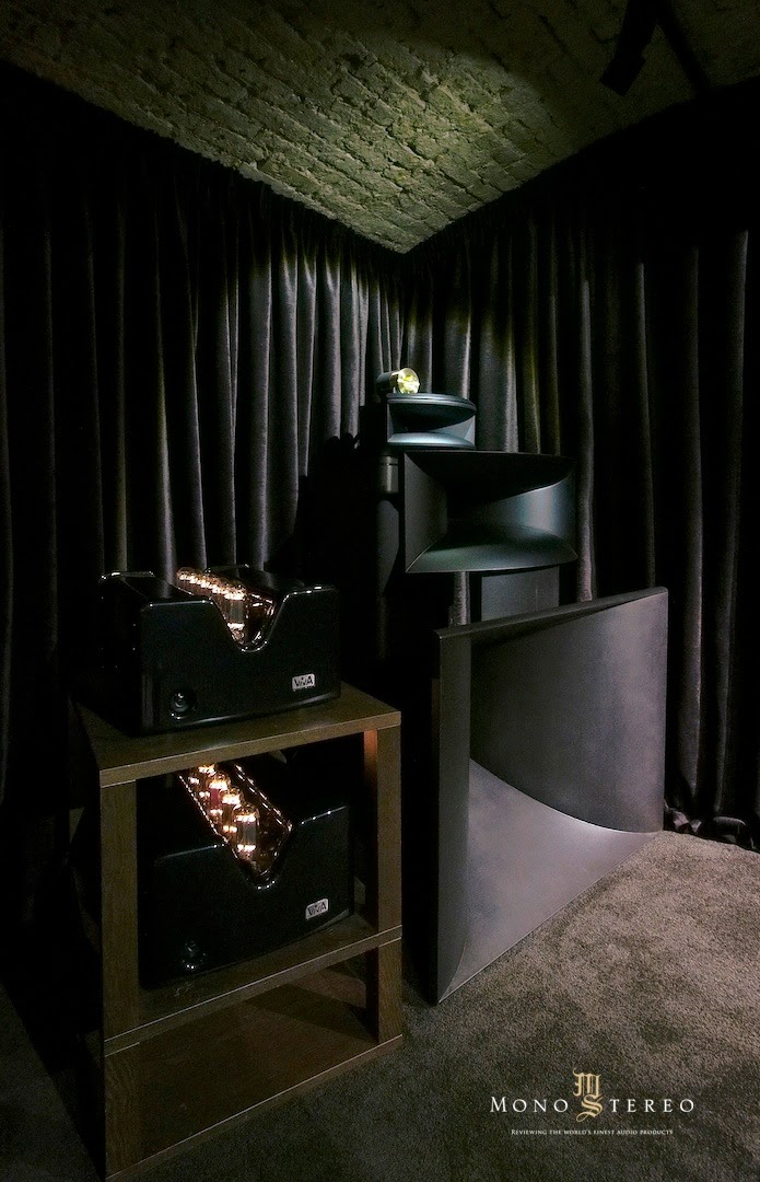 Viva Audio Master Horn System review – Ultimate High-Fidelity