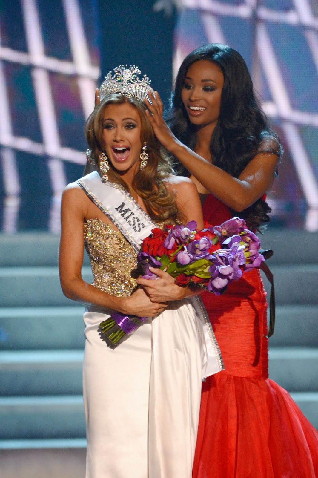 Miss USA 2013 Erin Brady sexy - beautiful desktop wallpapers 2014