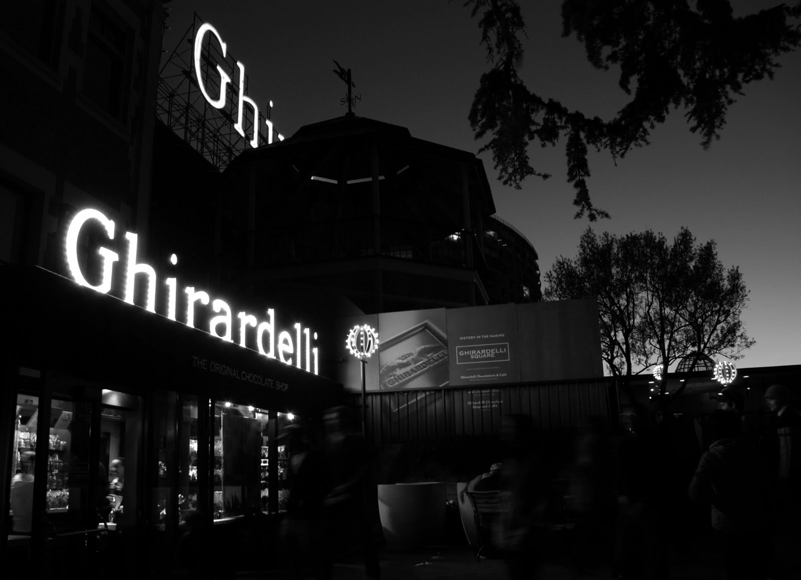 Out of the Kitchen - Food Adventures