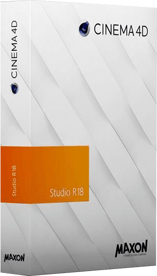 Maxon cinema 4d studio r18 - questtop