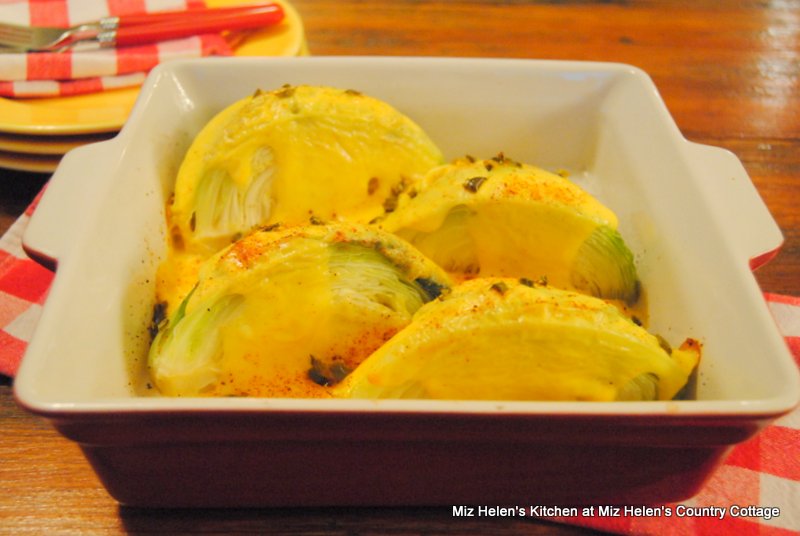 March Food and Recipe Basket