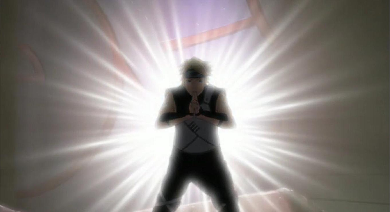 Universo Animangá: Lista de jutsus de Naruto - Parte 2: Ninjutsus Raiton