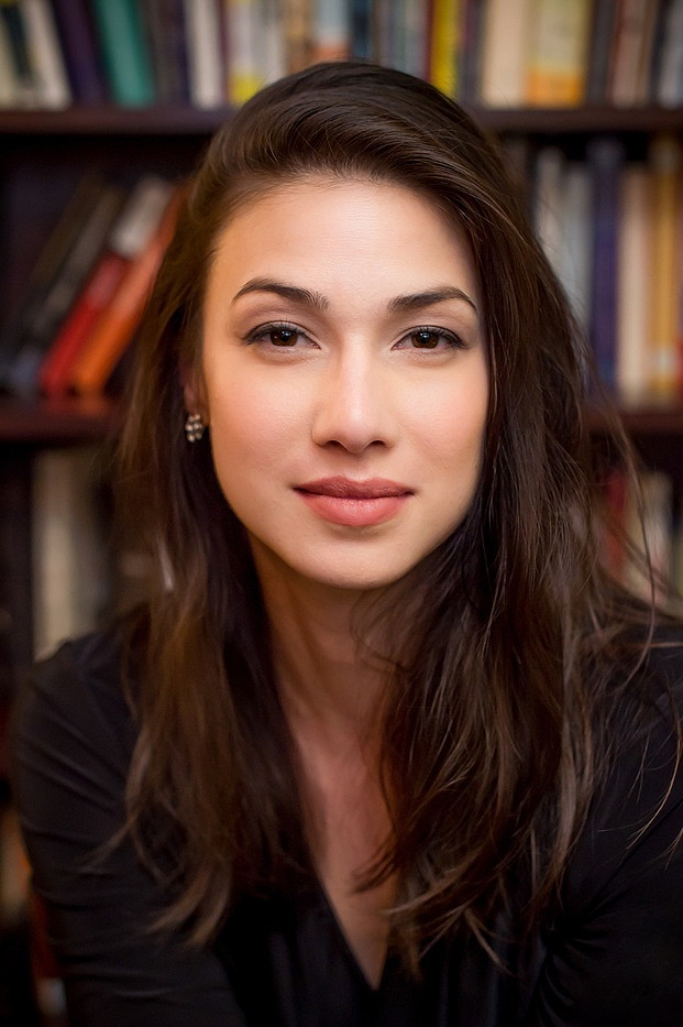 Peng Shepherd Author Interview ~ JeanBookNerd