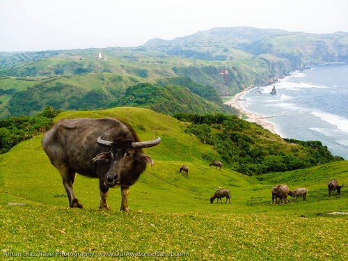 Proyekto sa Filipino