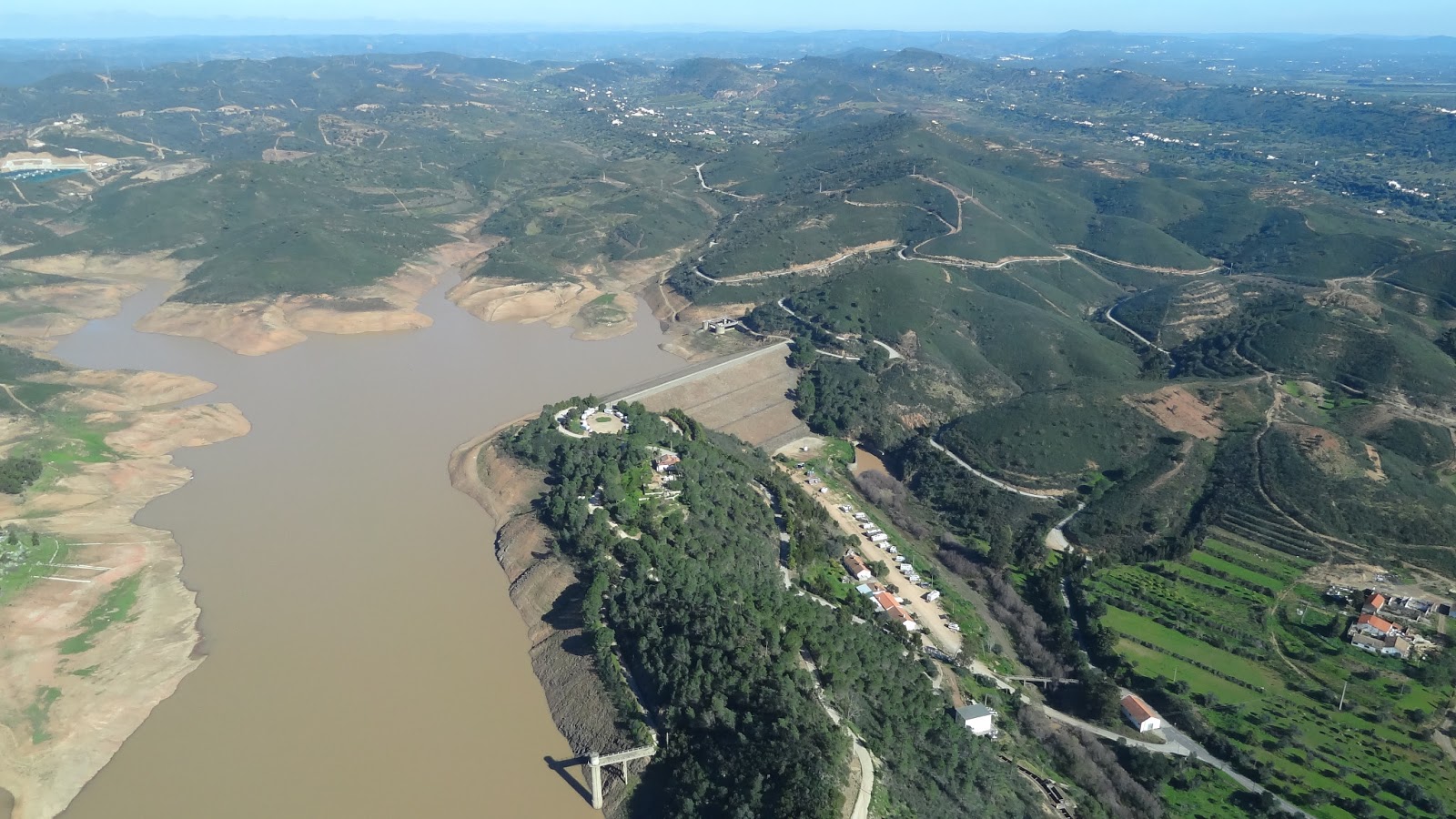 Rio Arade | SkyscraperCity Forum