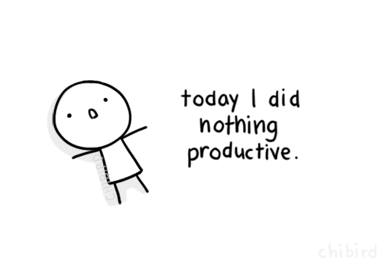 Konsep 24+ Gambar Perilaku Tidak Produktif