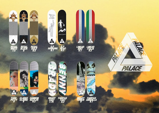 products: palace skateboards 2013 2nd