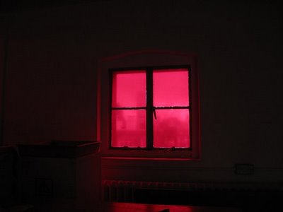 Make It All Up: Rear Window, Revised