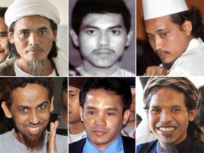 SAMURAI POLICE 1109: THE GENIUS TERRORIST: DULMATIN (6 JUNE 1970 TO 9 ...