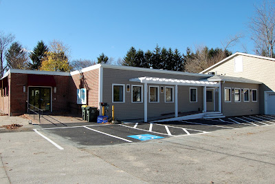 Franklin Matters: December 2016