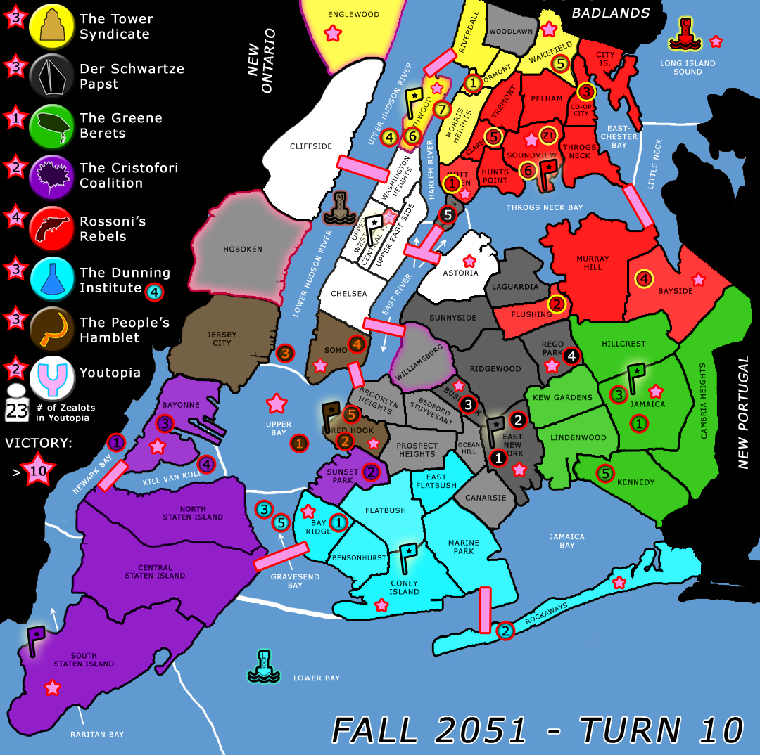 New York 2047