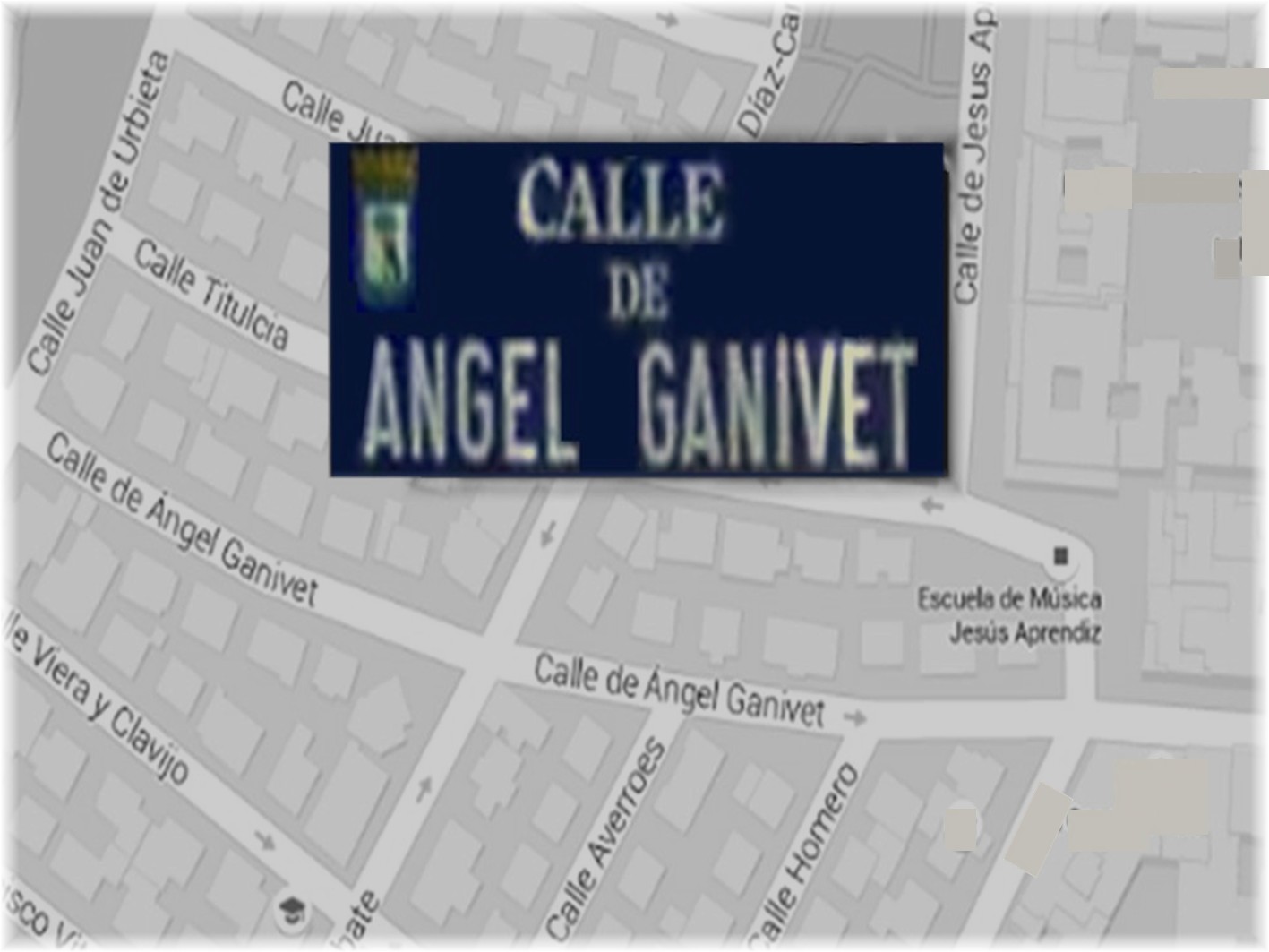 ASOCIACIÓN OPPIDUM ELEBERIS. Granada y su Patrimonio Histórico: ÁNGEL ...