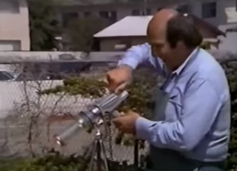 John Kenneth Muir's Reflections on Cult Movies and Classic TV: Cult-TV ...