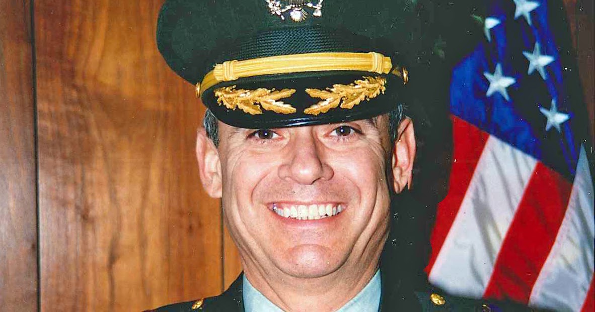 Kathryn's Report: Col. (Ret) James Maurice Drake II: Funeral to include ...