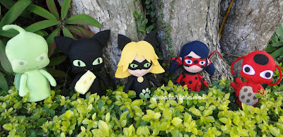 Bom trabalho para todas (os)!!