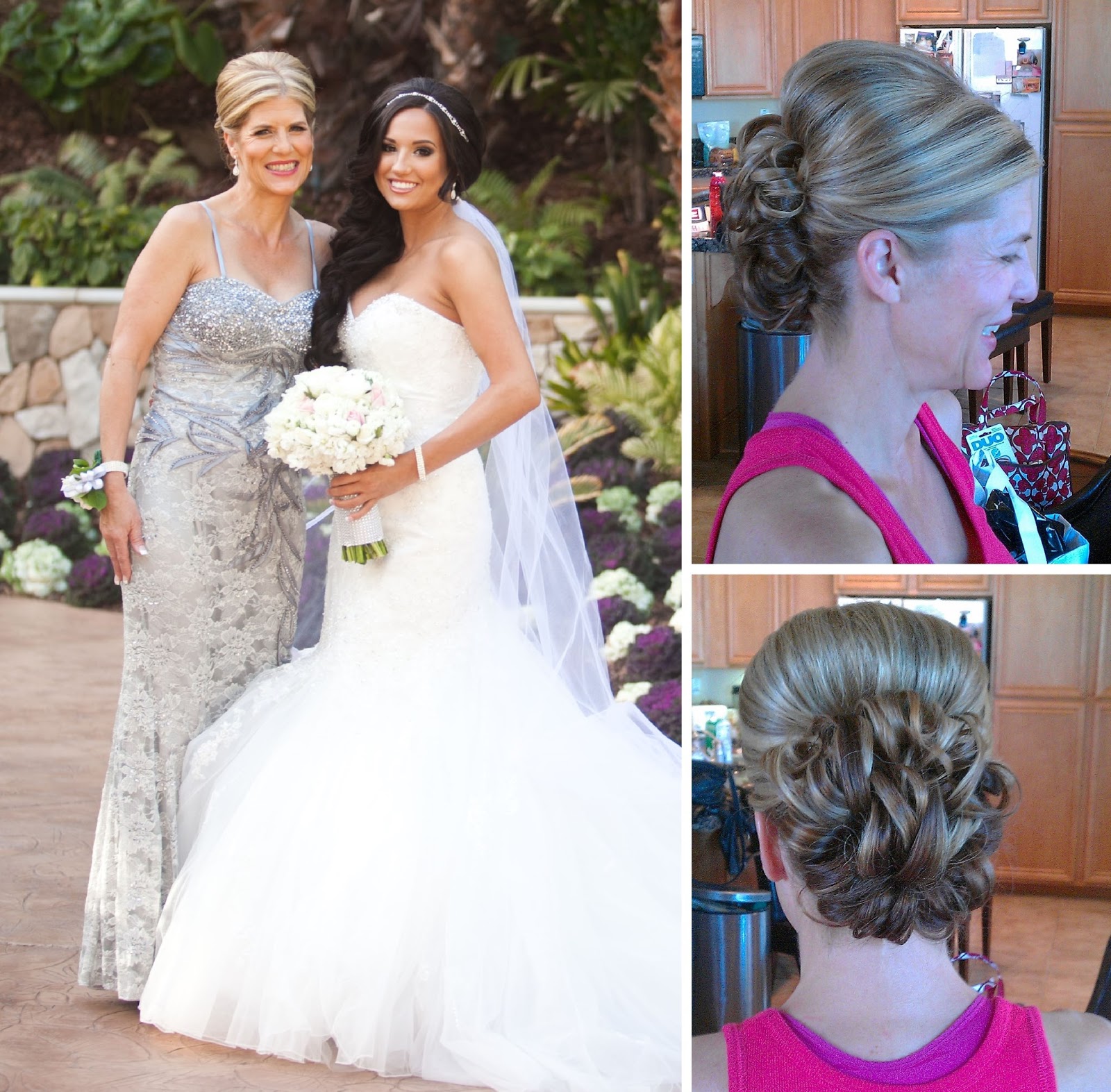 Allie Liliokalani: Mariah & Harrison DeGrote, February 2013