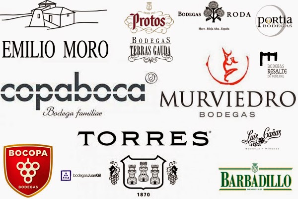 SOBRE EL LOGO DE SU BODEGA ~ Por Baco. Impulsa tu Bodega