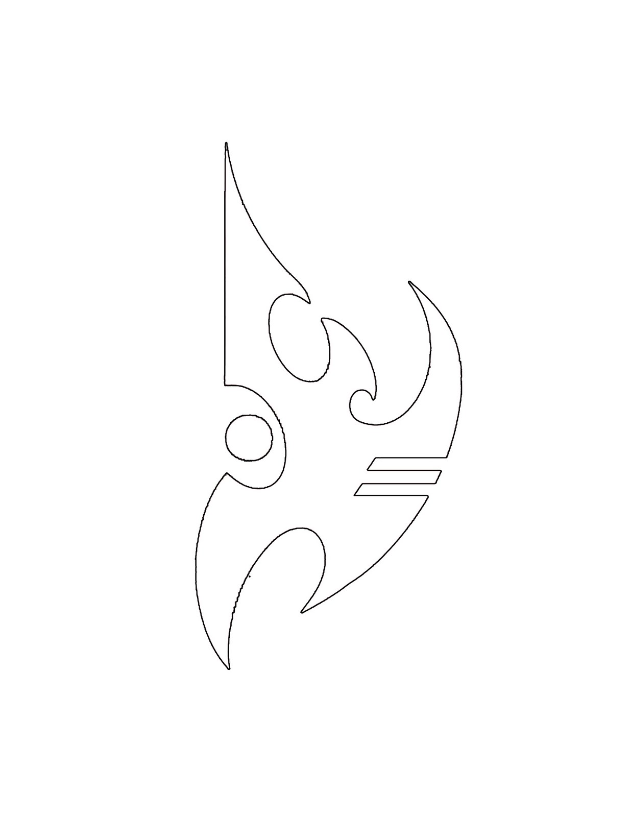 my bleached protoss shirt : r/starcraft