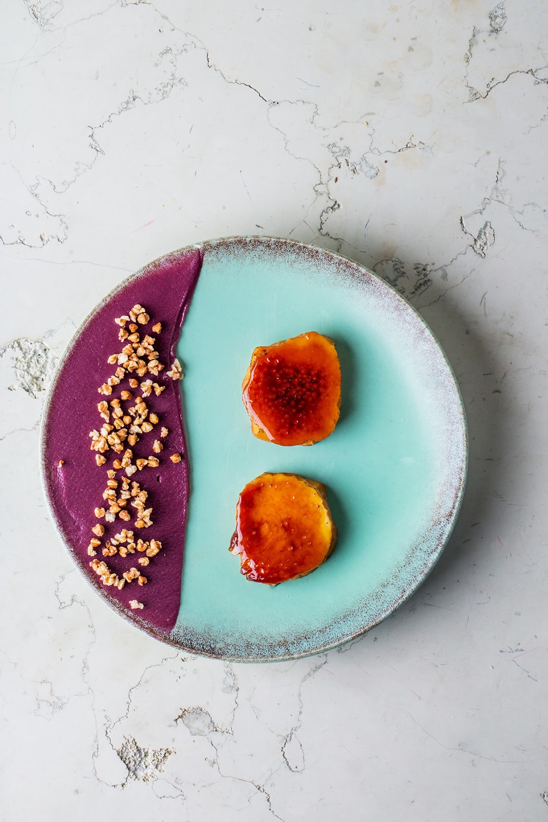 Silja, Food & Paris: Sproti-kohupiimamääre Poolast