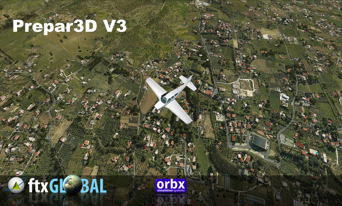 Accesorios para Simuladores de Vuelo: [Actualización] FTX Global Vector ...