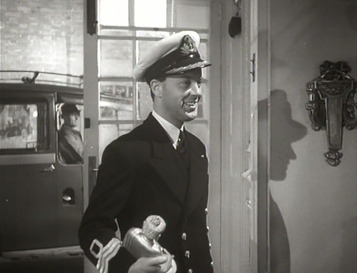 Rank and File - A British Cinema Blog