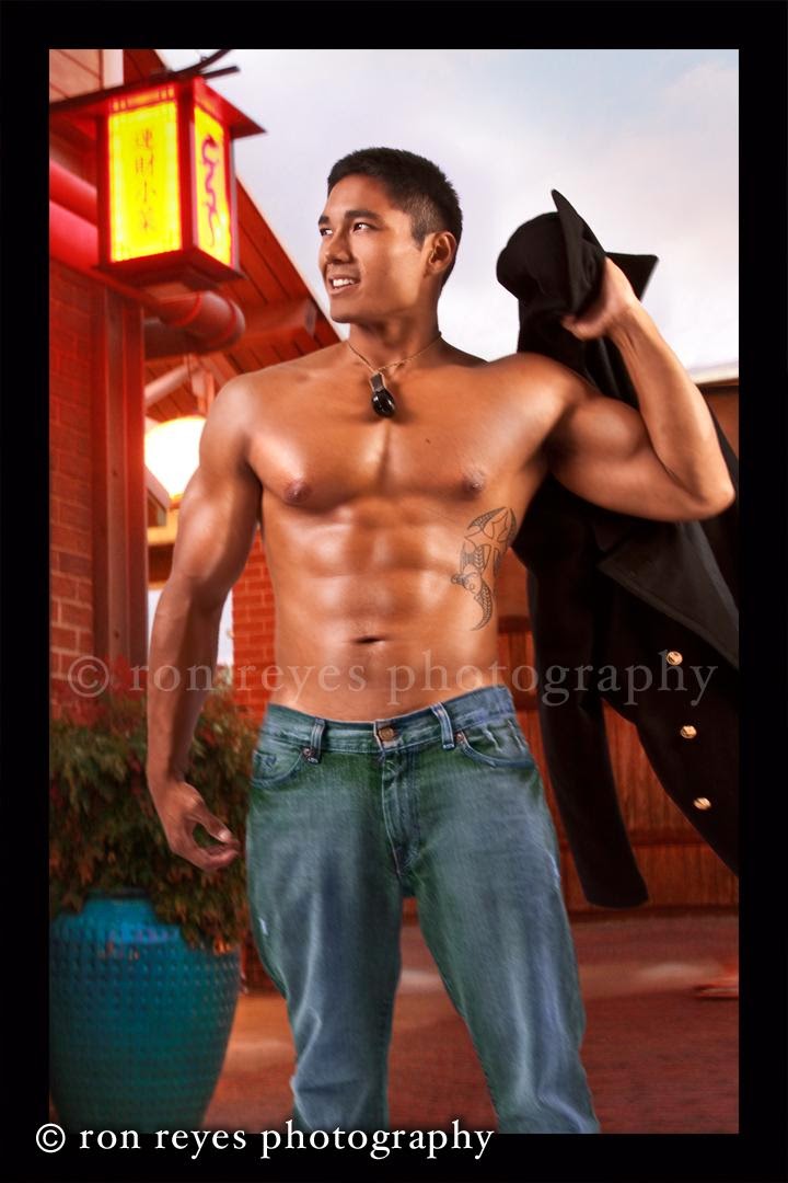 BoyMance BroMance: Cedric Jonathan