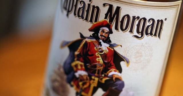 Your Southern Peach: Captain's Table Challenge