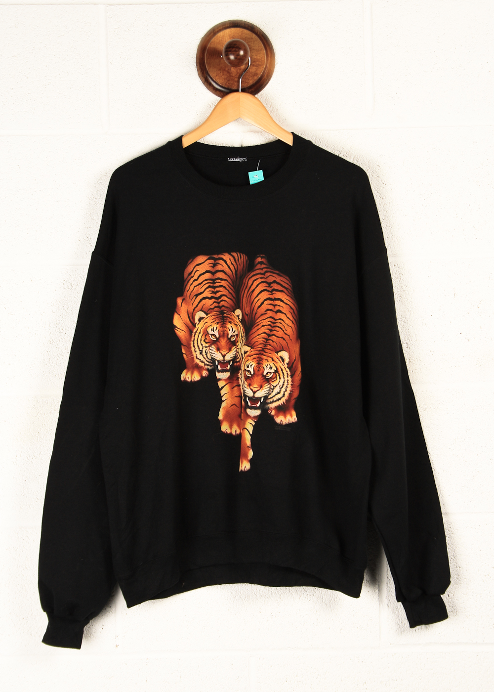 WE ARE COW BLOG: Animal Sweaters From COW Vintage